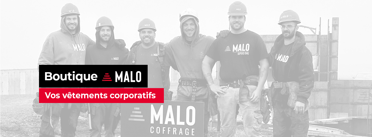 Groupe Malo | CSP